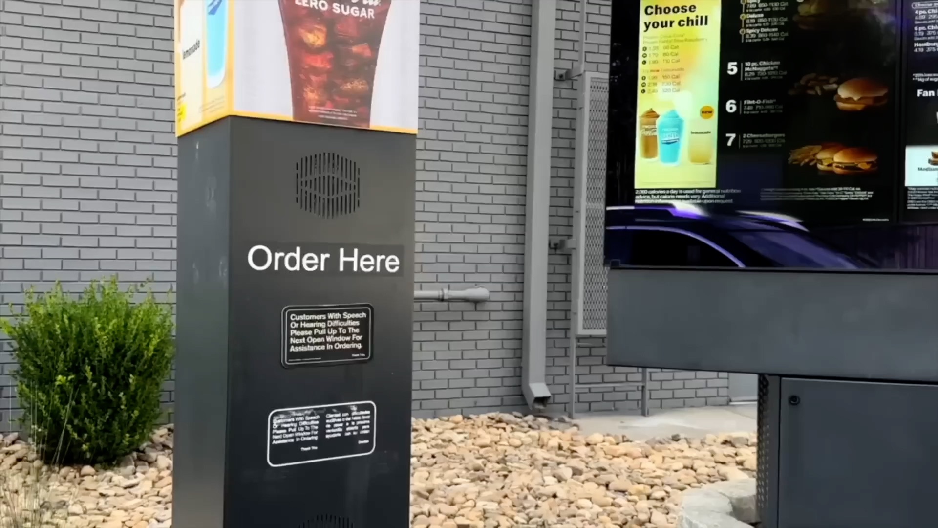 The Big Show - Video of the Day - Drive-Thru Hell