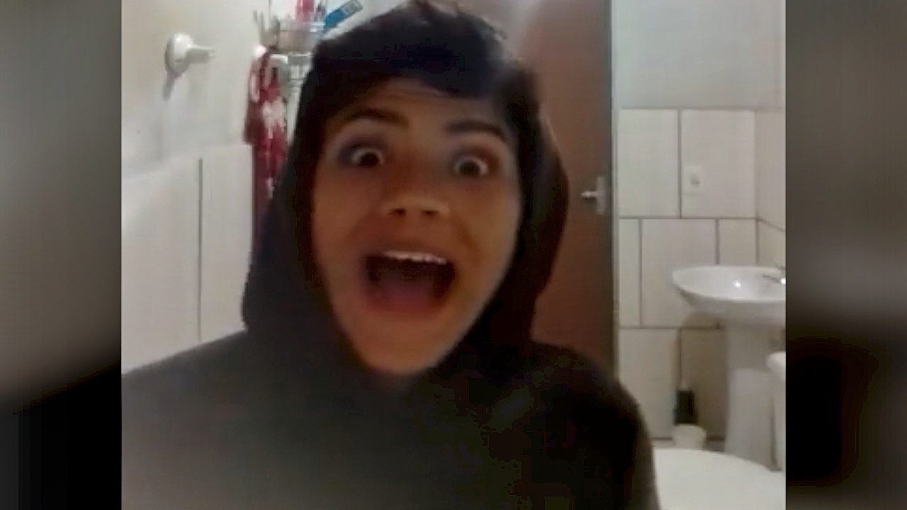 The Big Show - Video of the Day - The Mexican Rat Dance