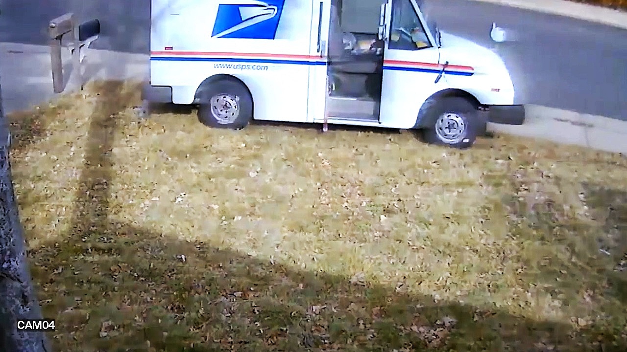 The Big Show - Video of the Day - Mail Fail