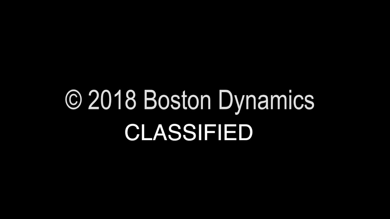 The Big Show - Video of the Day - The Machine Rising Continues