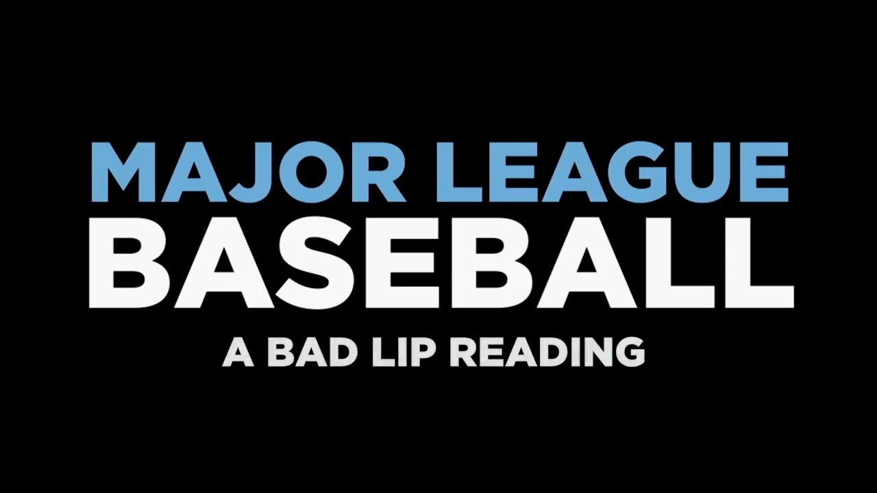 The Big Show - Video of the Day - A Bad Lip Reading of Major League ...