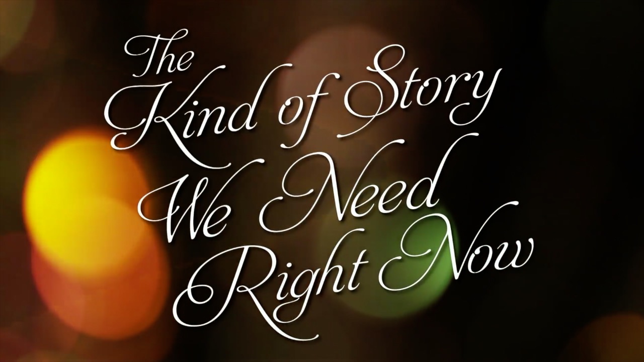 The Big Show - Video of the Day - This is the Kind of Story We Need ...