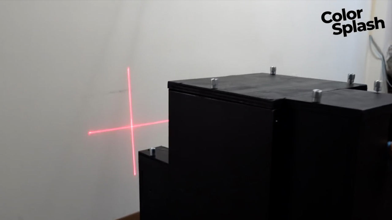 The Big Show - Video of the Day - Robotic House Painter May Need More Work