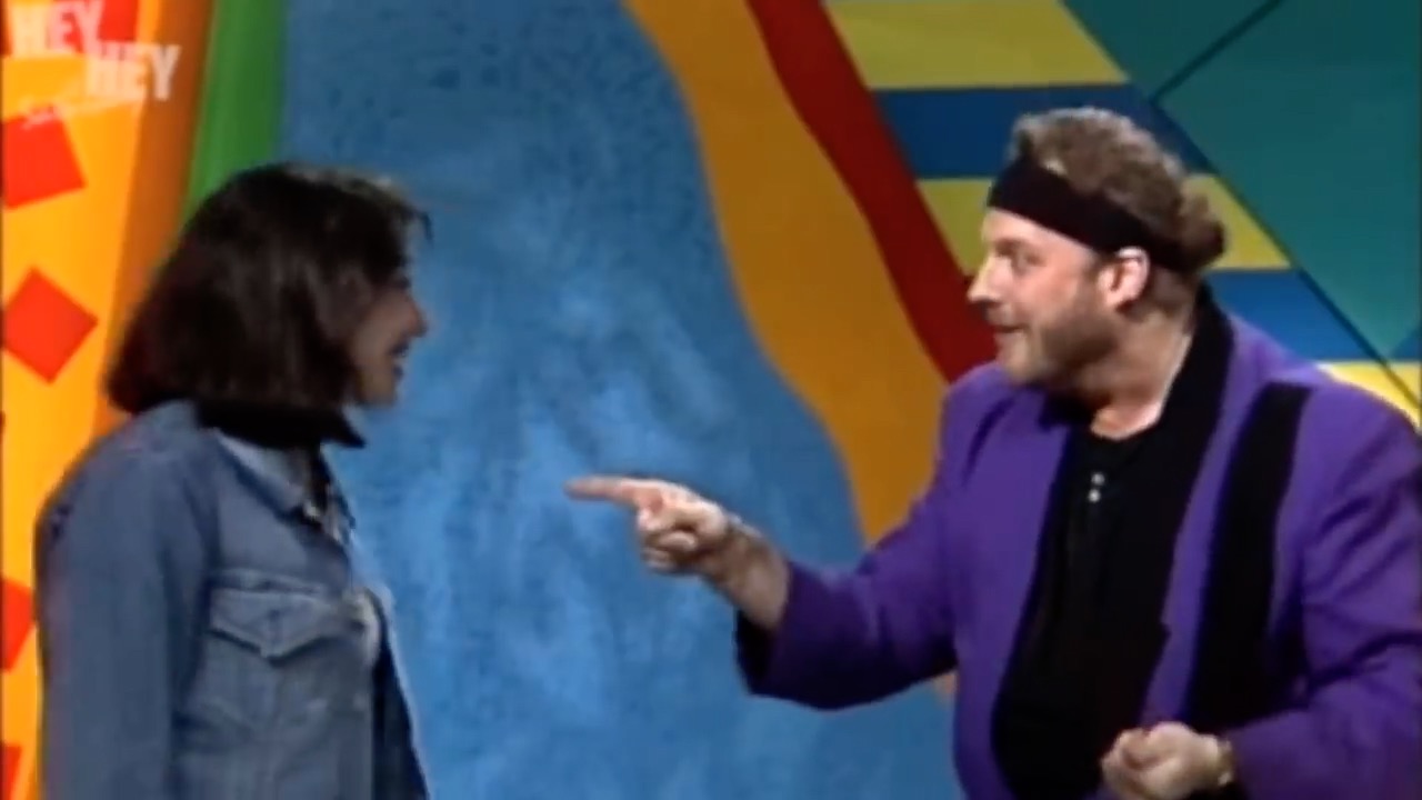 The Big Show - Video of the Day - The Amazing Johnathan Demonstrates ...