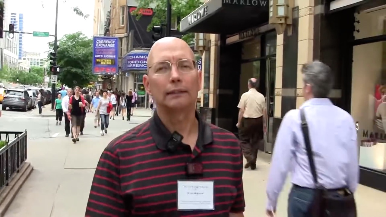 The Big Show - Video of the Day - A Boring Documentary Randomly Becomes ...