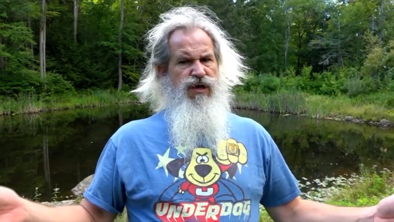 The Big Show - Video of the Day - Future John Boy Explains The Times We ...