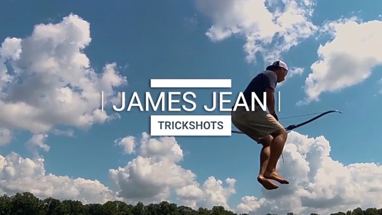 The Big Show - Video of the Day - James Jean Is A Real Life Hawkeye