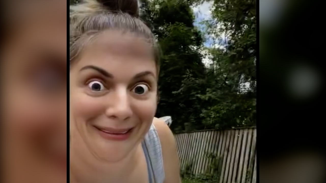 The Big Show - Video of the Day - The Google-Eyes Filter Is Hilarious ...