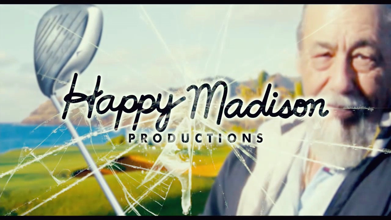 The Big Show - Video of the Day - Adam Sandler's 4th Verse to the ...