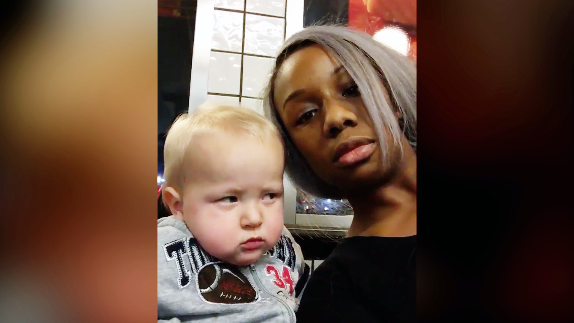 The Big Show - Video of the Day - Smooth Move Baby